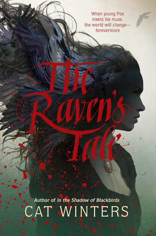 Book Review: The Raven’s Tale – Life With No Plot
