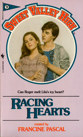 Nostalgic Reads – Racing Hearts – Life With No Plot