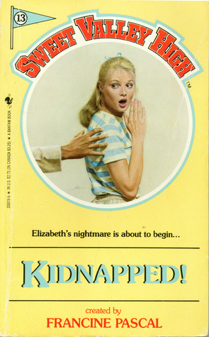 NOSTALGIC READS: Kidnapped! – Life With No Plot