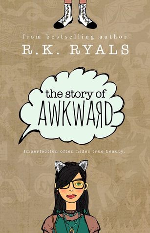 REVIEW: The Story of Awkward – Life With No Plot