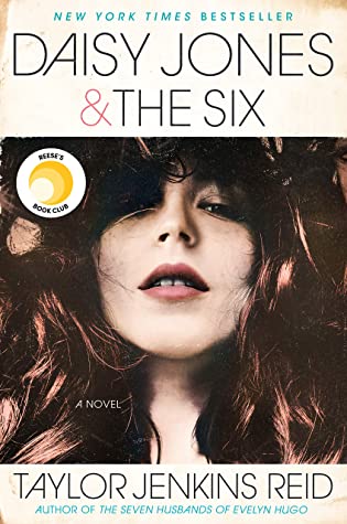REVIEW: Daisy Jones & the Six – Life With No Plot